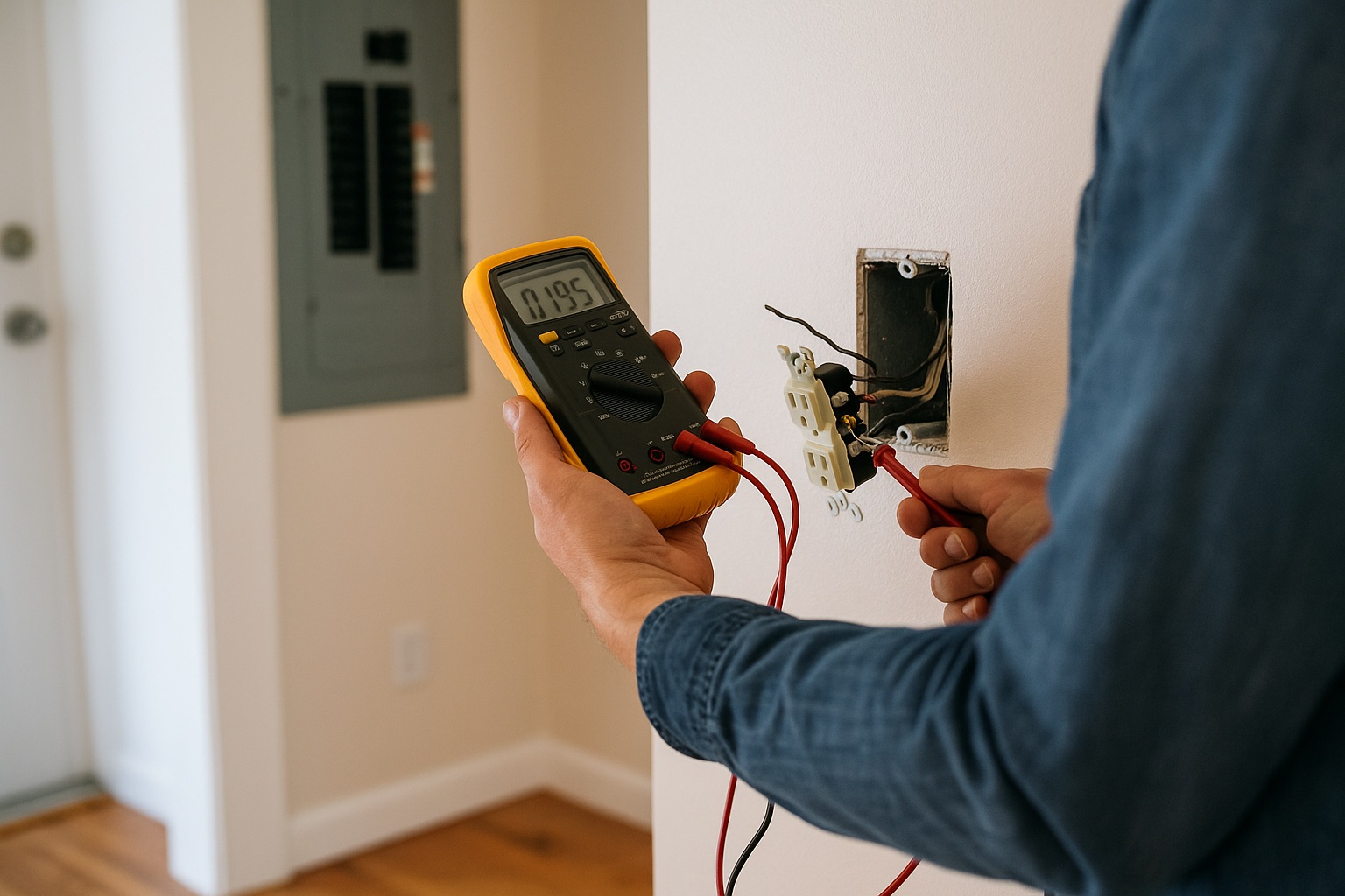 Cum identifici un scurtcircuit ascuns în instalația electrică? - SIMCO ...